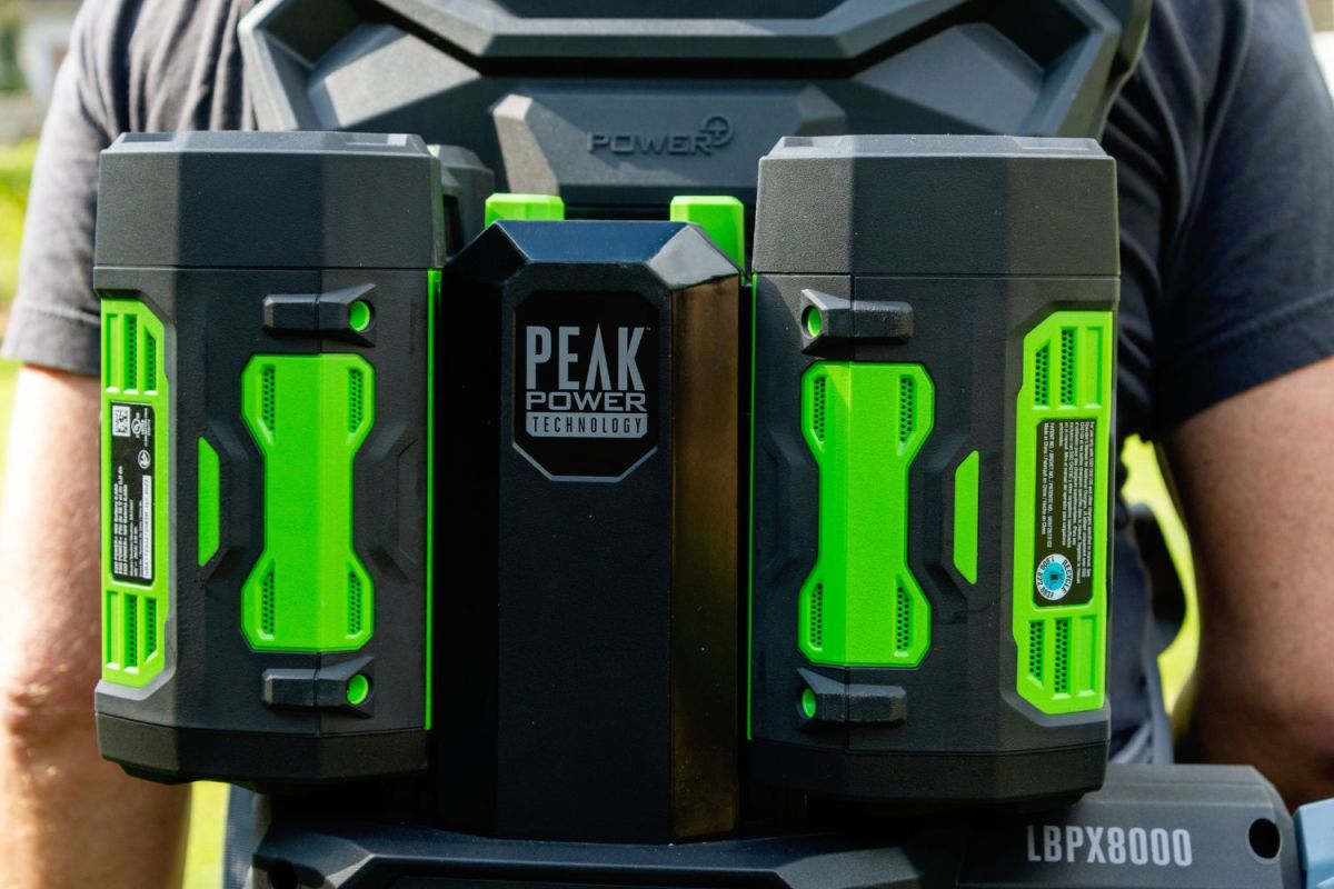 The Best Backpack Leaf Blowers in 2024, Tested - Bob Vila