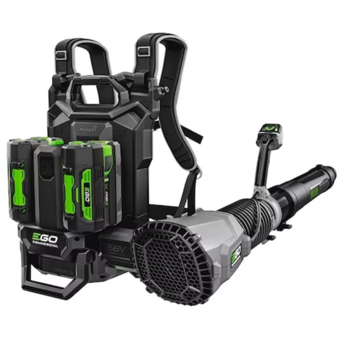 We Tested The Best Backpack Leaf Blowers, See Our Favorites