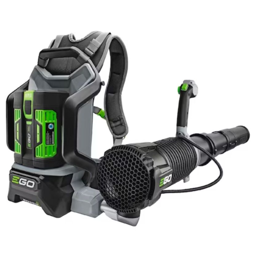 We Tested The Best Backpack Leaf Blowers, See Our Favorites