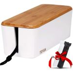 The Best Cable Management Solutions - Bob Vila