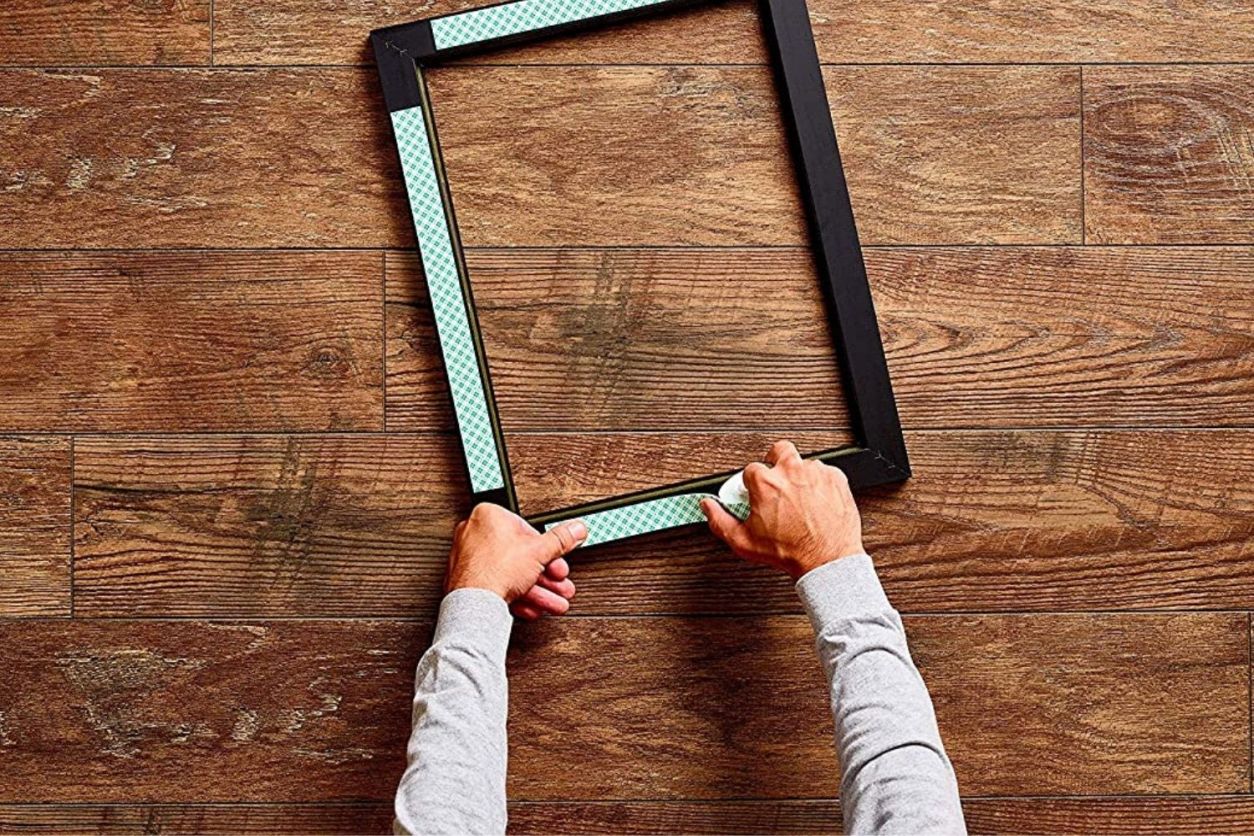 The Best Double-Sided Tapes - Picked by Bob Vila