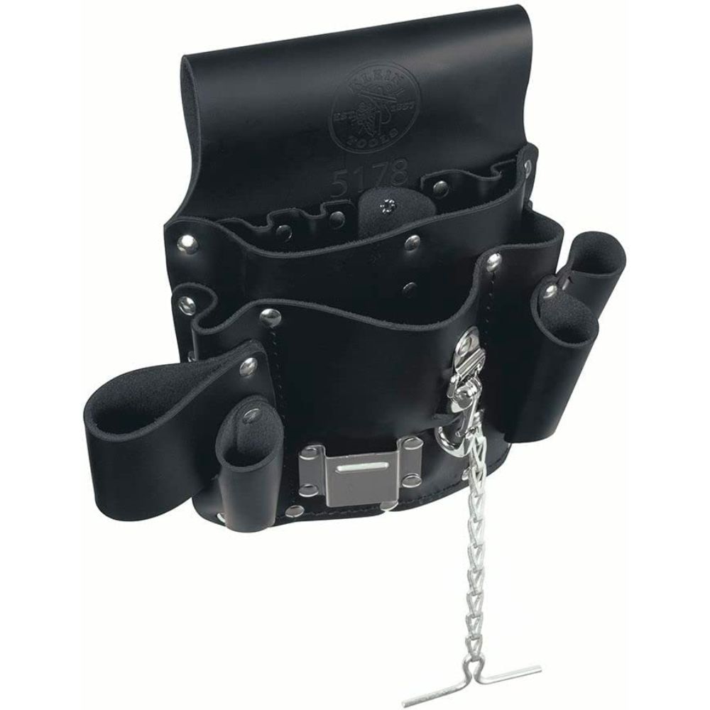 The Best Electrician Tool Belts, Tested - Picks from Bob Vila