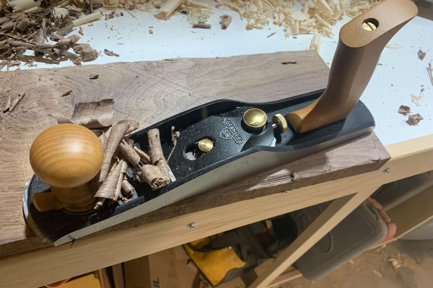 The Best Hand Planes, Tested and Reviewed - Picks by Bob Vila