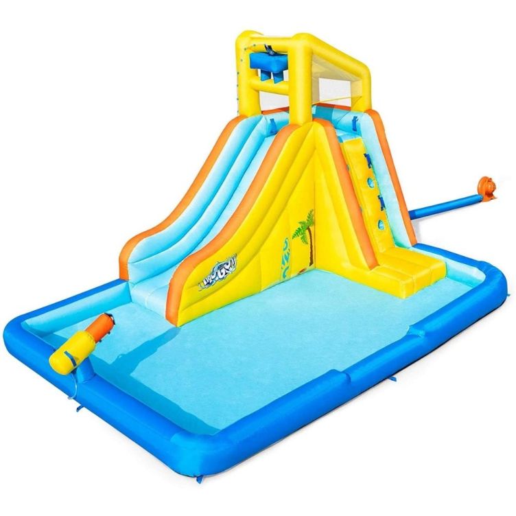 The Best Inflatable Pools of 2023 - Tested by Bob Vila