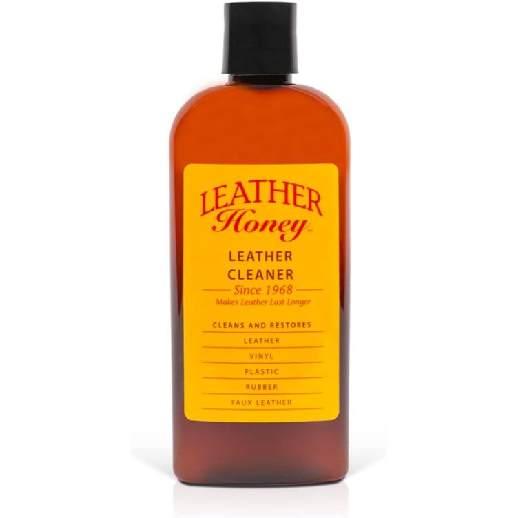 The Best Leather Cleaners of 2025 | Top Picks from Bob Vila