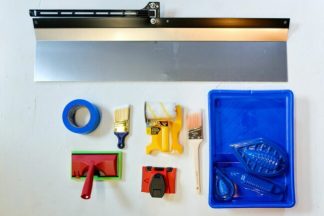 The Best Paint Edgers - Tested by Bob Vila