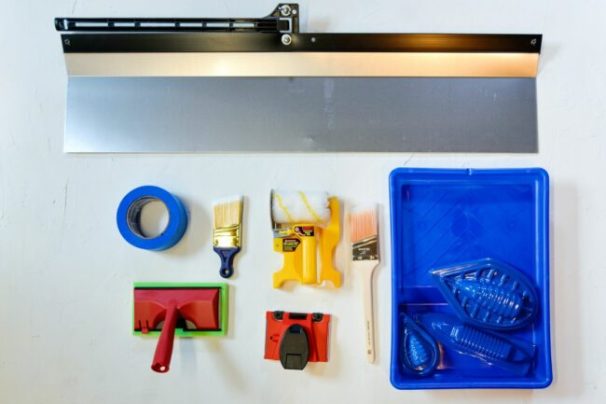 The Best Paint Edgers, Tested and Reviewed