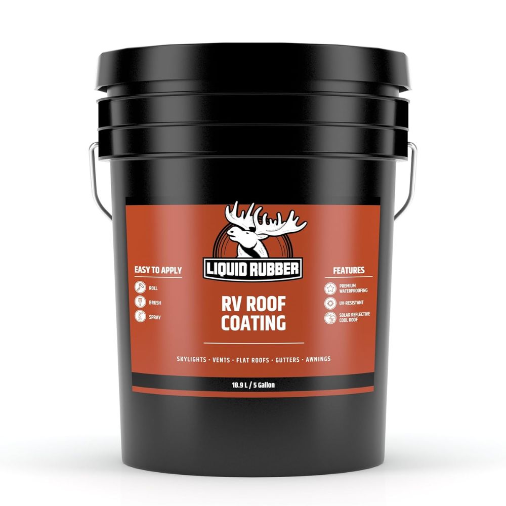 The Best Roof Sealants - Tested by Bob Vila