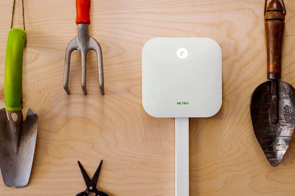 The Best Sprinkler Controllers of 2026, Picks from Our Editors