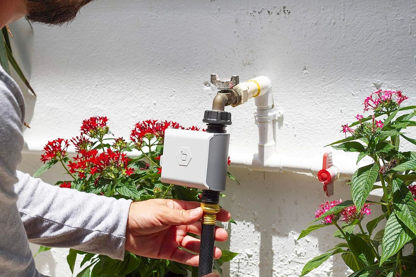 The Best Smart Sprinkler Controllers Today - Picks from Bob Vila
