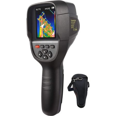 The Best Thermal Cameras of 2024 - Picks from Bob Vila