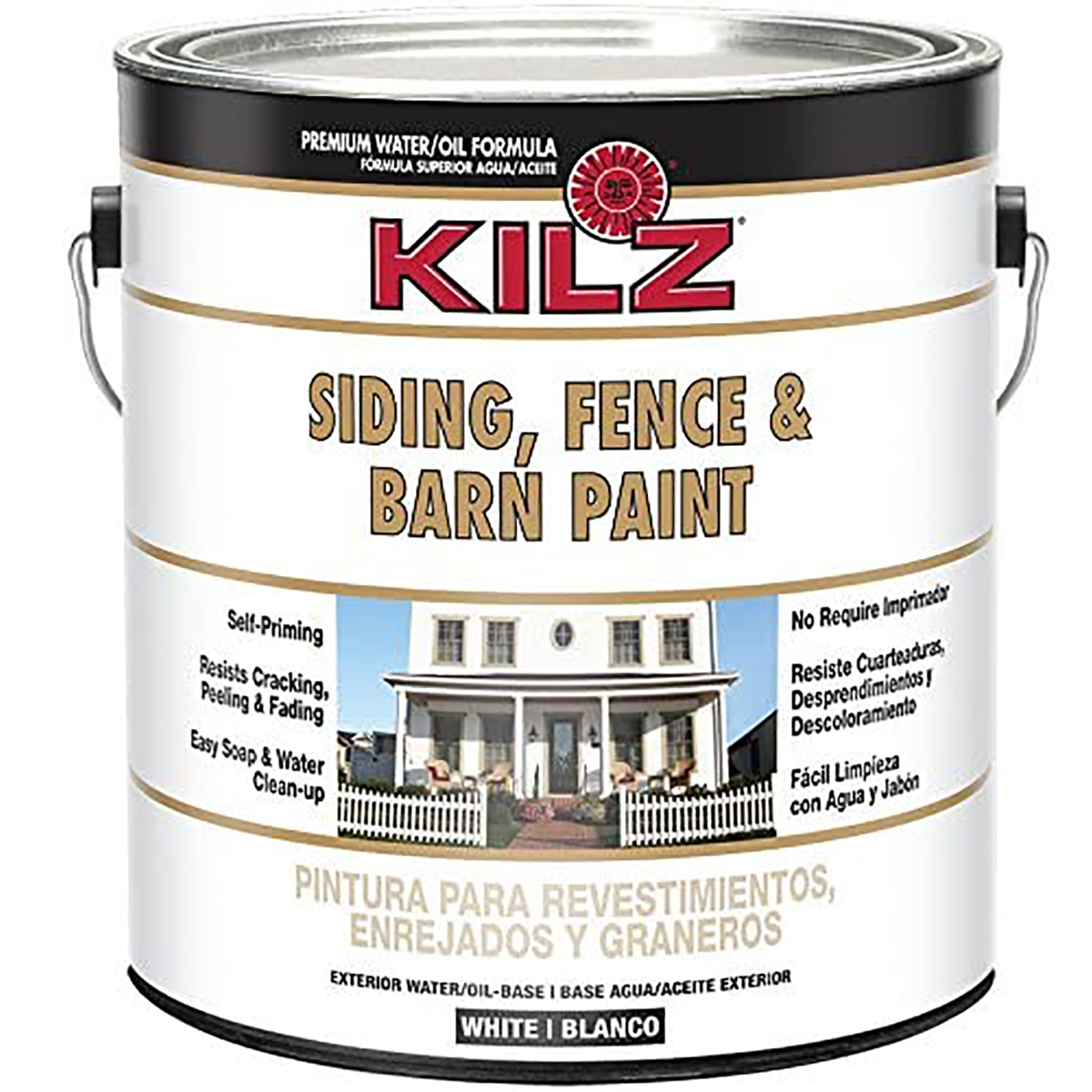 The Best Fence Paint Options for Your Property - Bob Vila