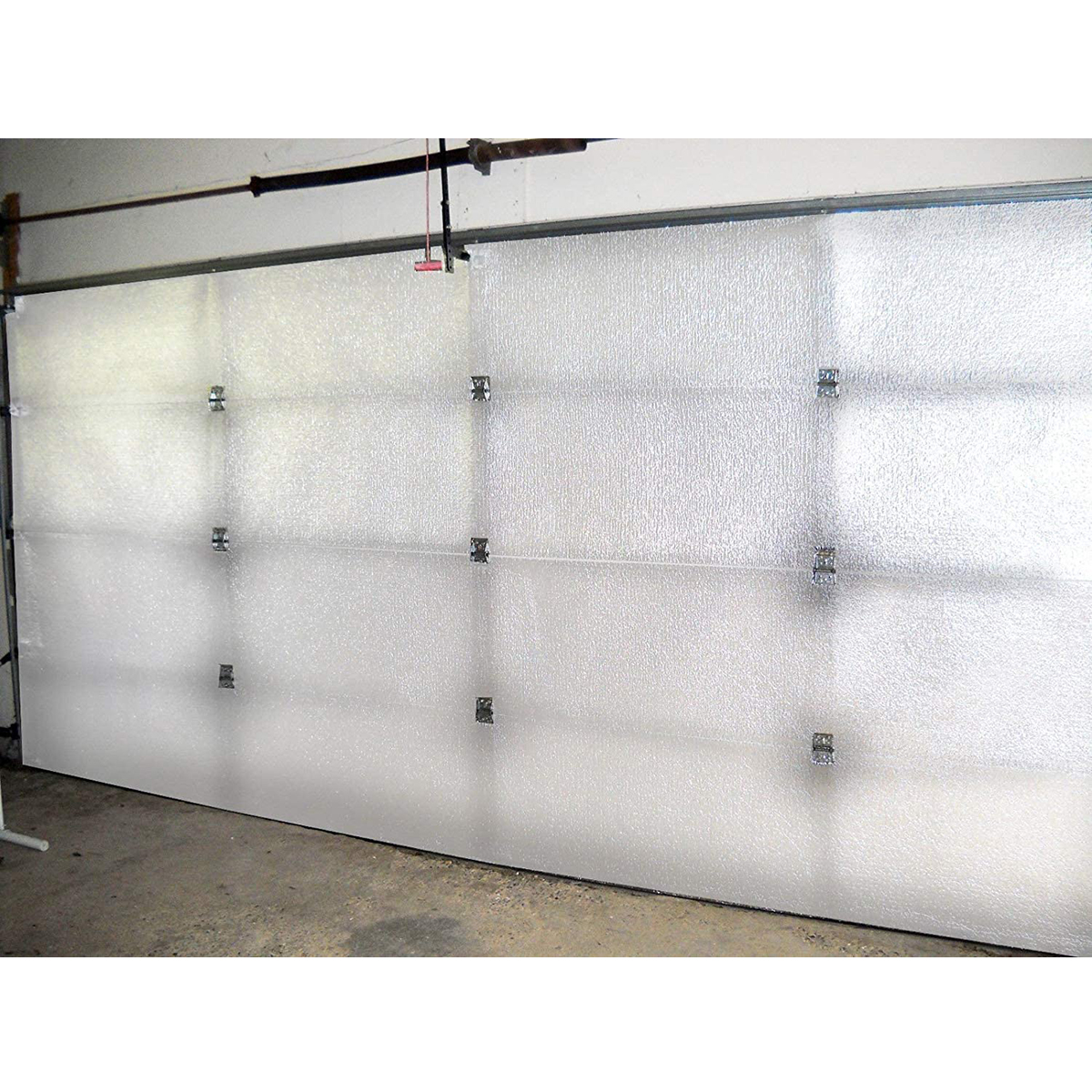 We Tested the Best Garage Door Insulation Kits, See Our Favorite