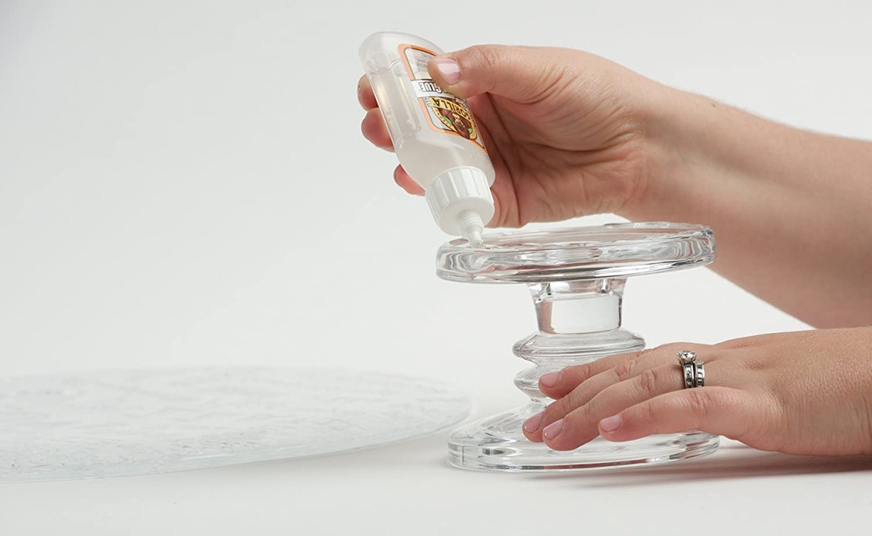 The Best Glue for Glass - Top Picks by Bob Vila