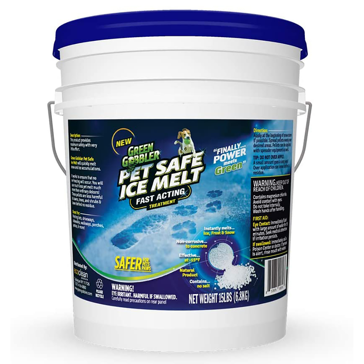 The Best Ice Melts of 2024 for Slip-Free Hardscaping, Tested