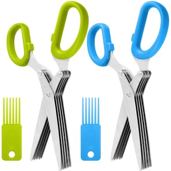 The Best Scissors for Everyday Use - Bob Vila