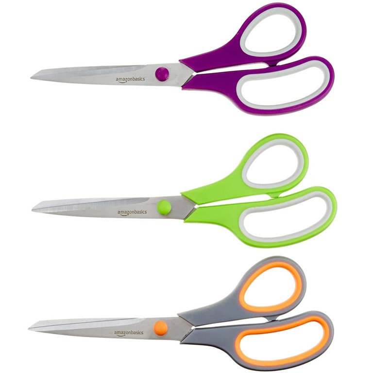 The Best Scissors for Everyday Use - Bob Vila