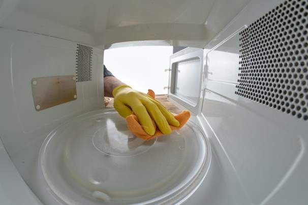 12 Ways to Remove Odors from a Microwave - Bob Vila