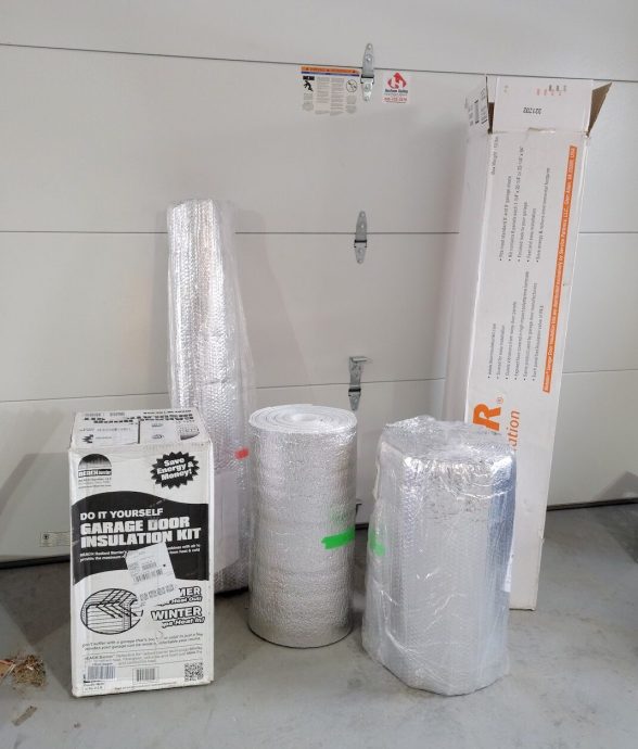 The Best Garage Door Insulation Kits of 2024 - Tested by Bob Vila