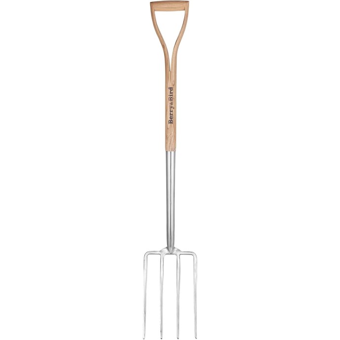 The Best Garden Forks - Tested by Bob Vila