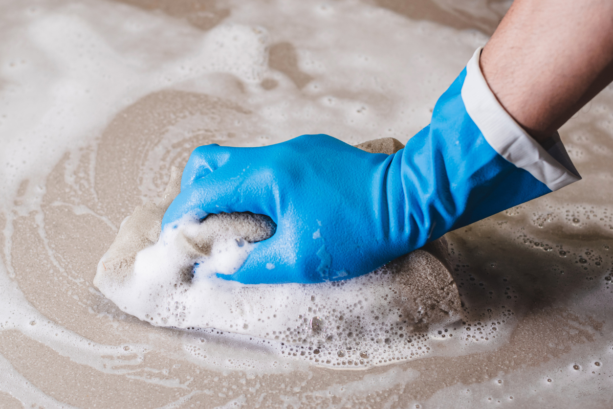 The Best Concrete Cleaner Options of 2024