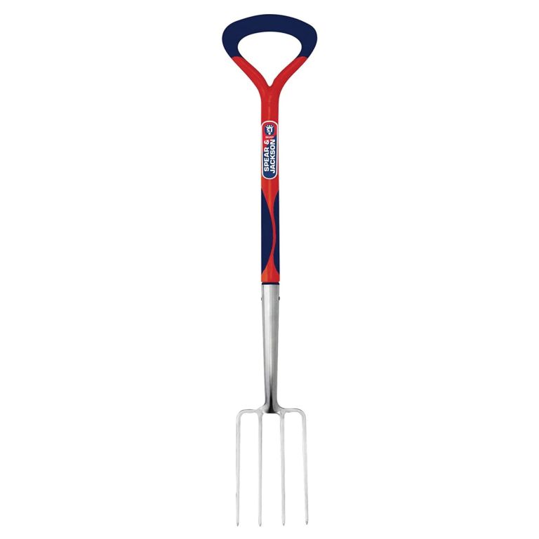 The Best Garden Fork Options - Top Picks by Bob Vila