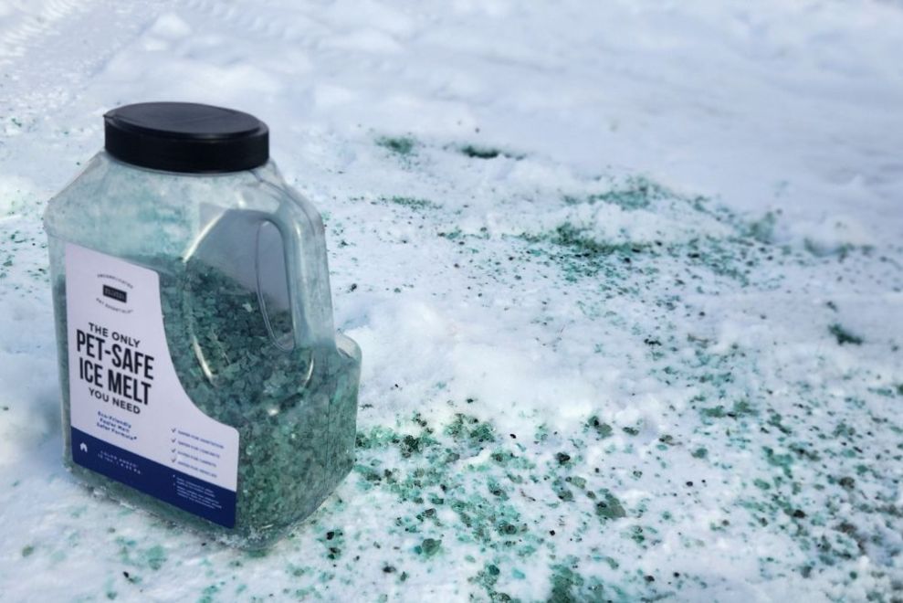We Tested the Best Ice Melts, Here Are Our Favorites