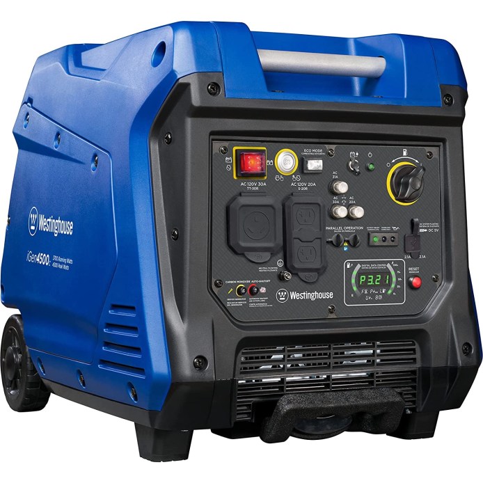 The Best Quiet Generators - Tested by Bob Vila