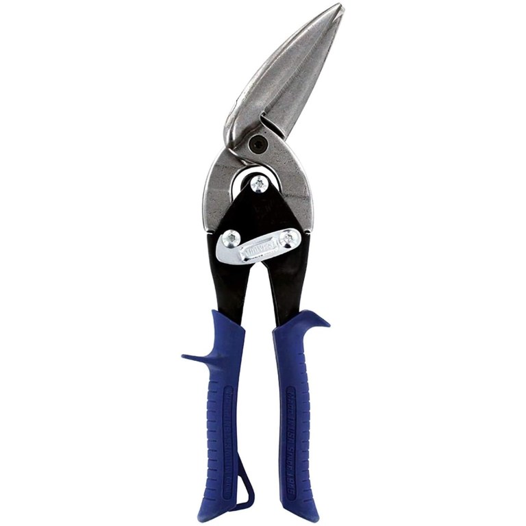 The Best Tin Snips, Tested and Reviewed