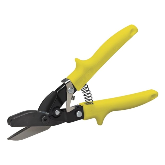 The Best Tin Snips, Tested and Reviewed