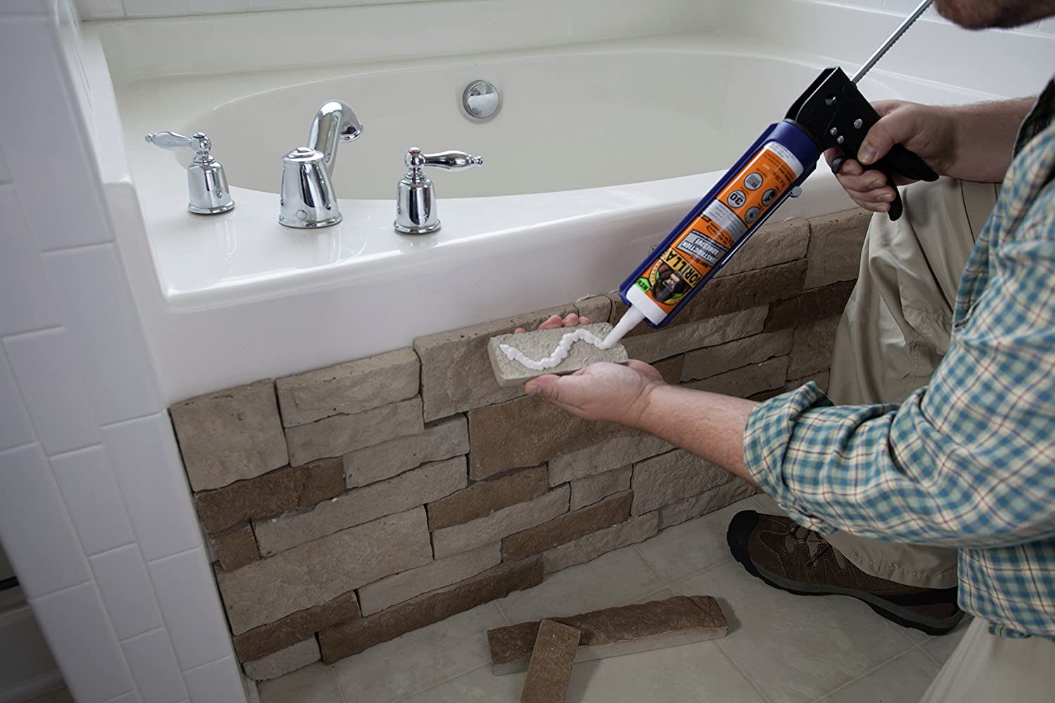 The Best Construction Adhesive Options - Top Picks by Bob Vila
