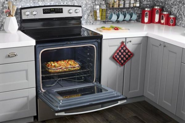 How to Clean an Electric Stove Top in 5 Steps - Bob Vila