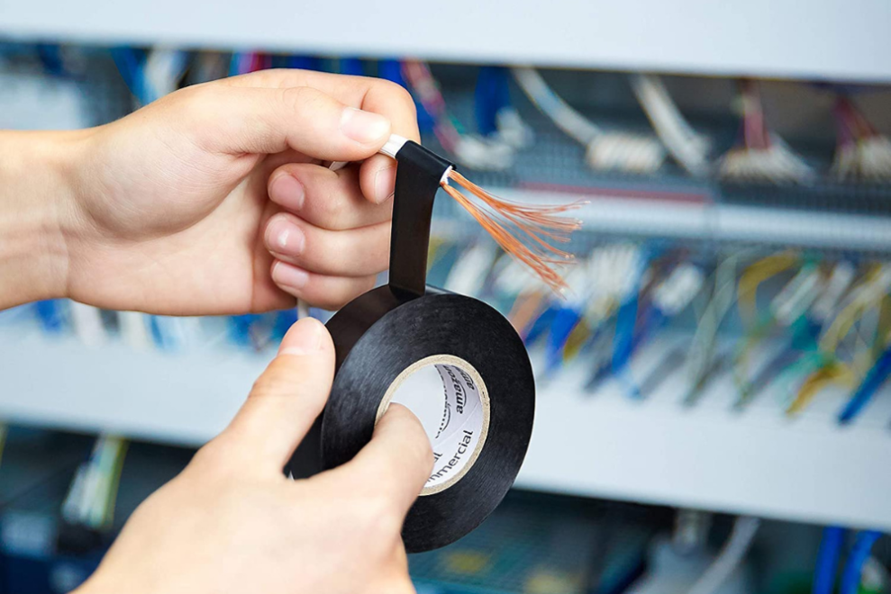 The Best Electrical Tape Options for Your Projects - Bob Vila