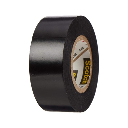 The Best Electrical Tape Options for Your Projects - Bob Vila