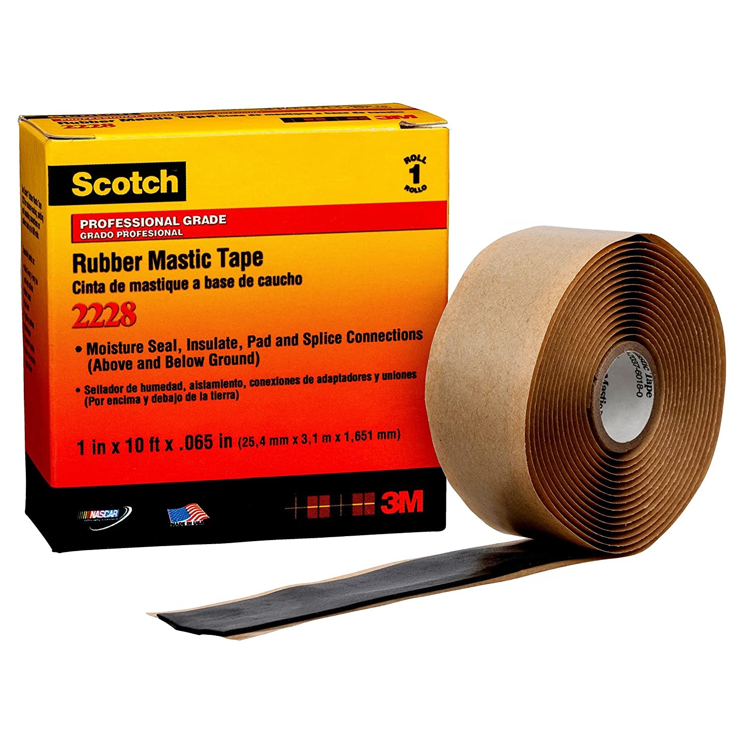 The Best Electrical Tape Options for Your Projects - Bob Vila