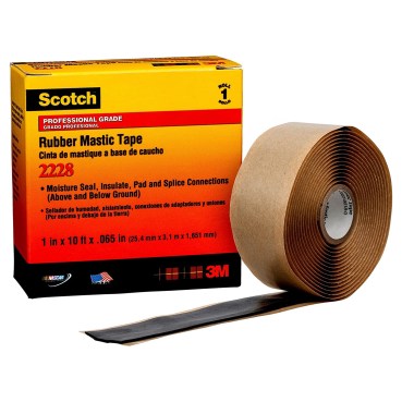 The Best Electrical Tape Options for Your Projects - Bob Vila
