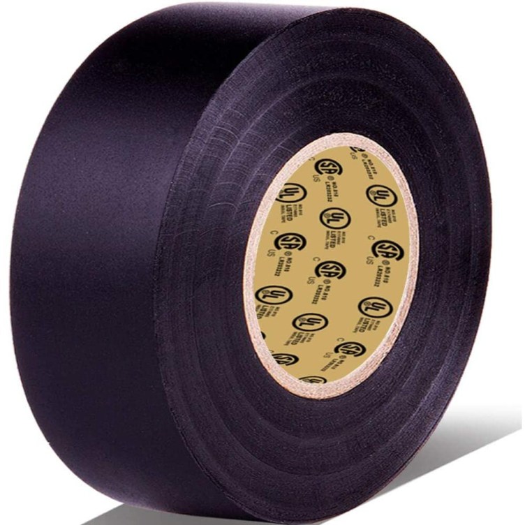 The Best Electrical Tape Options for Your Projects - Bob Vila