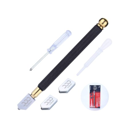 The Best Glass Cutter Tools for Your Projects - Bob Vila