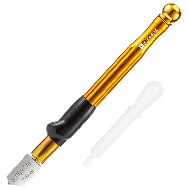 The Best Glass Cutter Tools for Your Projects - Bob Vila