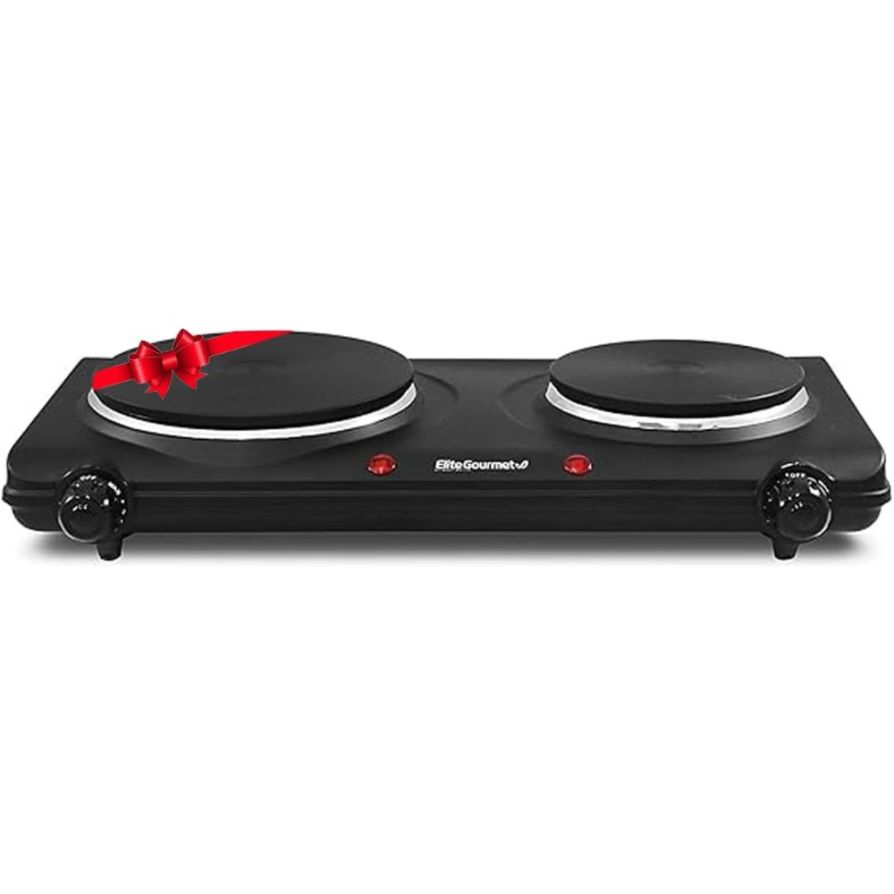 The 8 Best Hot Plates of 2024 - Top Picks by Bob Vila