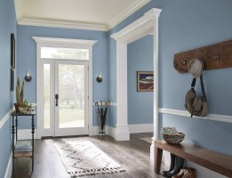 The Best Low-VOC Paints