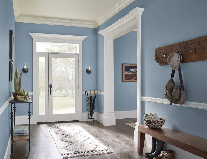How to Apply Paint that Looks Like Wood - Bob Vila