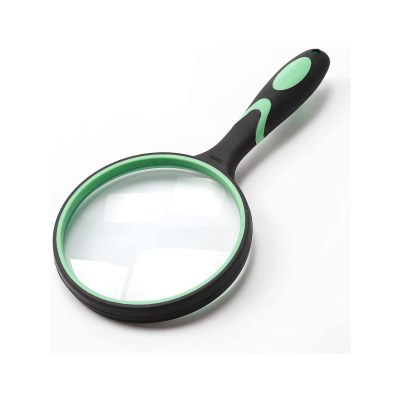 The Best Magnifying Glass Options for Reading Fine Print - Bob Vila