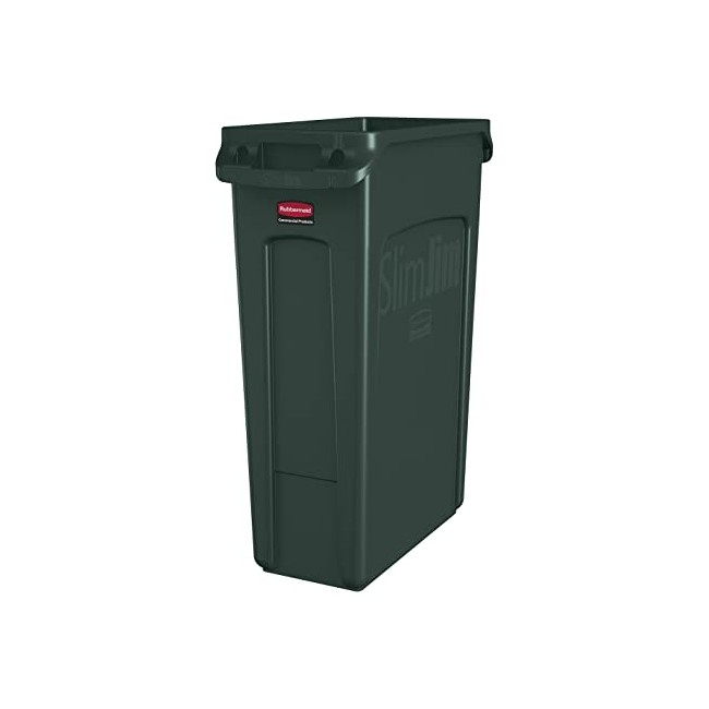 The Best Outdoor Trash Can Options for Garbage Pickup - Bob Vila