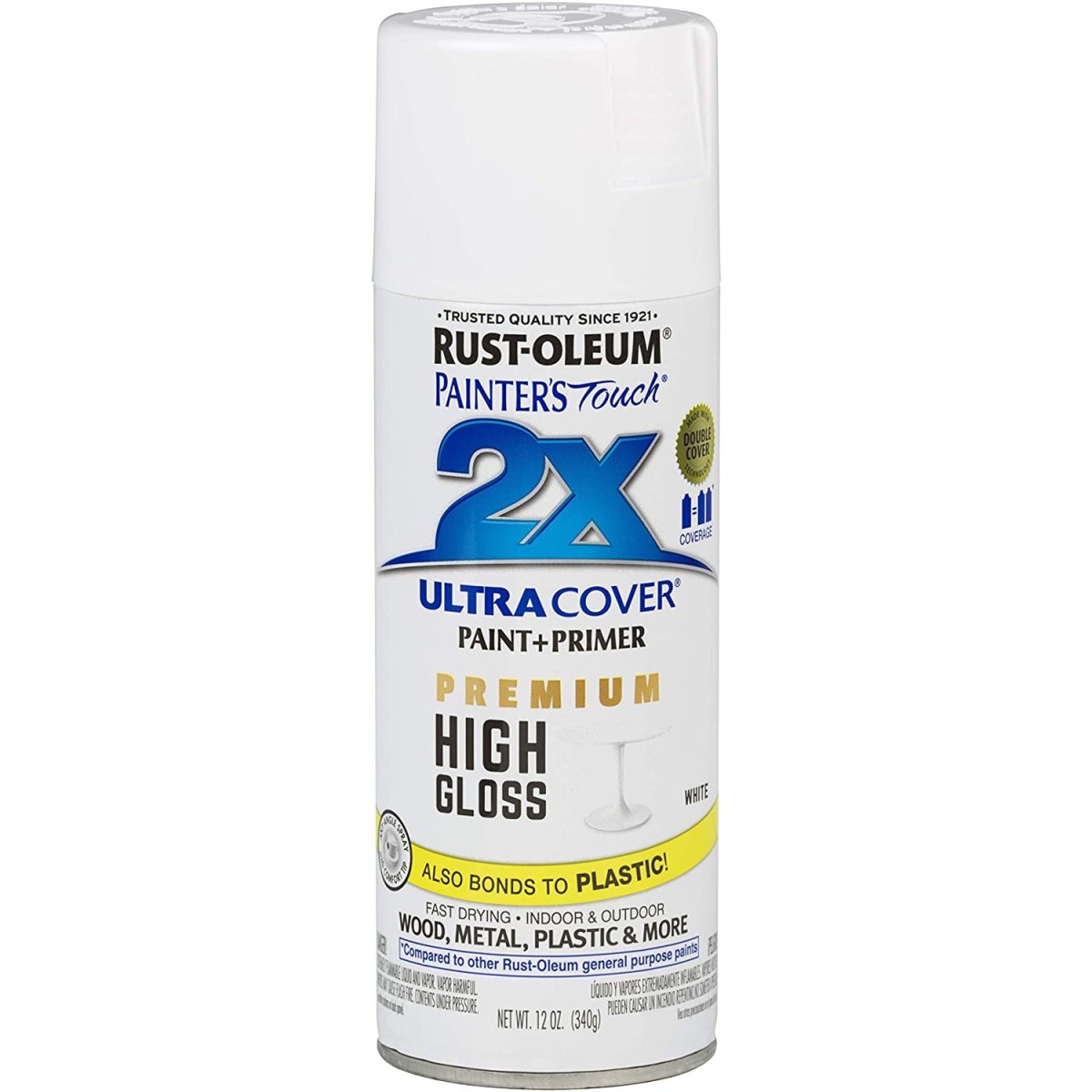 The Best Paint for Plastic Furniture, Pipes, and More - Bob Vila
