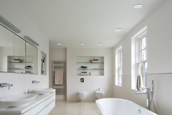 The Best Recessed Lighting Options - Picks by Bob Vila