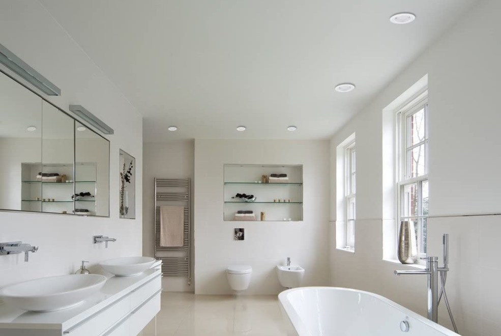 The Best Recessed Lighting Options - Picks by Bob Vila