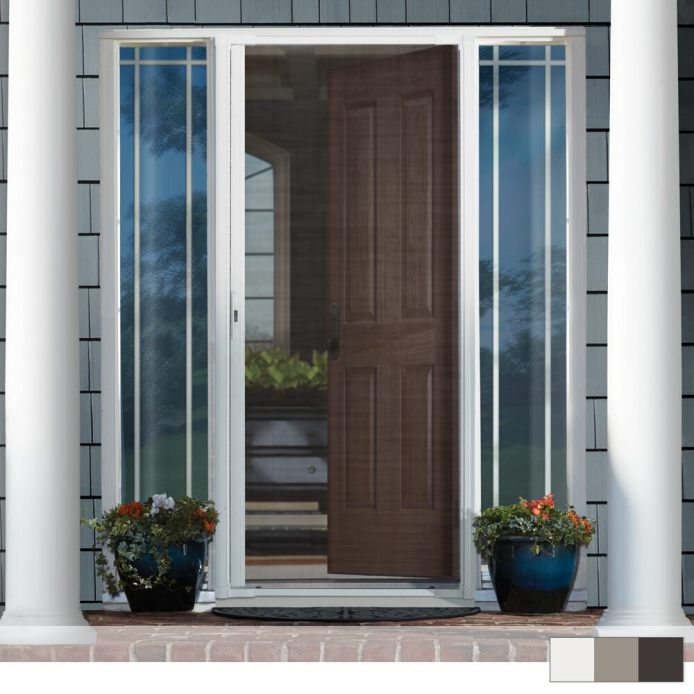 The Best Retractable Screen Doors - Top Picks by Bob Vila