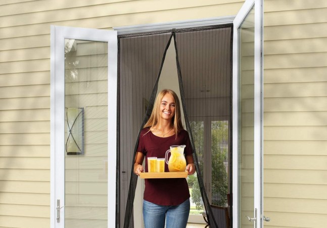 The Best Retractable Screen Doors 2023 - Top Picks by Bob Vila