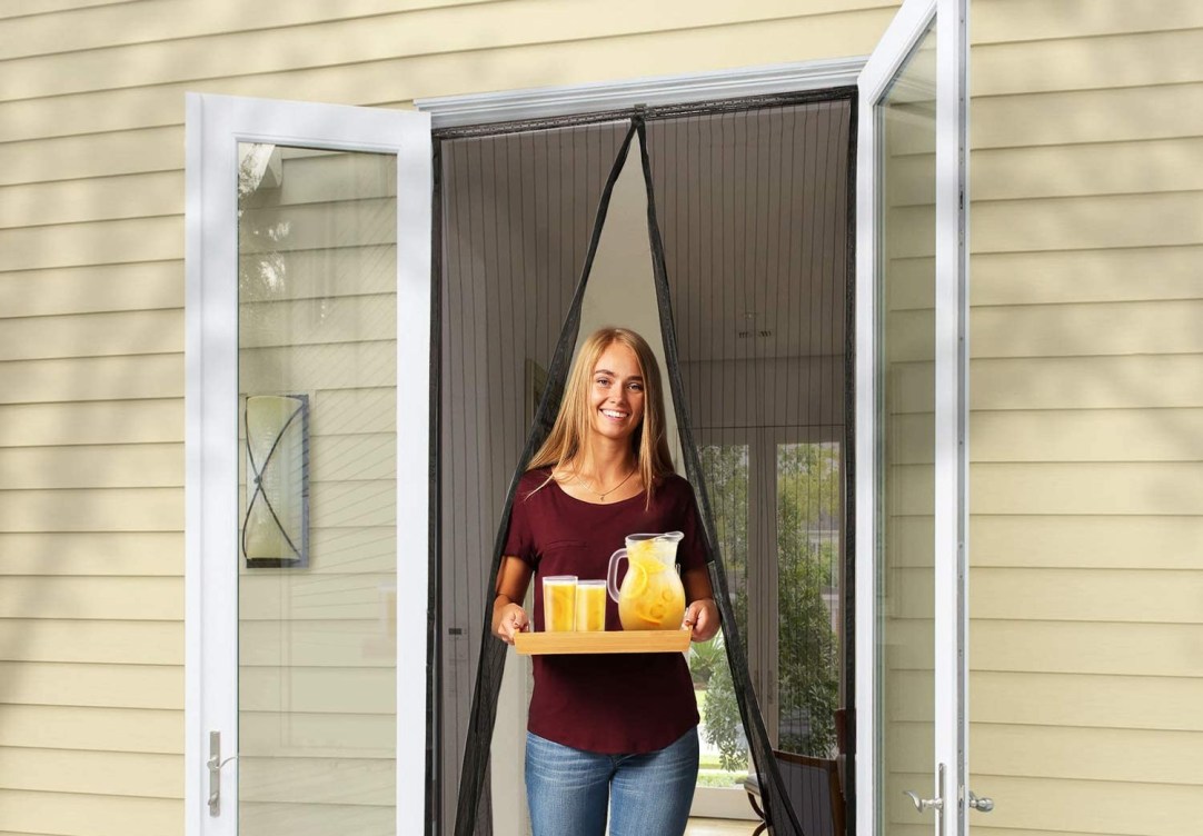 The Best Retractable Screen Doors 2023 - Top Picks by Bob Vila